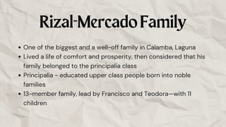 Chapter 6 Rizal's Family, Childhood and Education.pdf