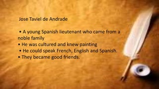 Chapter 6 Rizal's First Homecoming.pptx