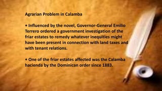 Chapter 6 Rizal's First Homecoming.pptx