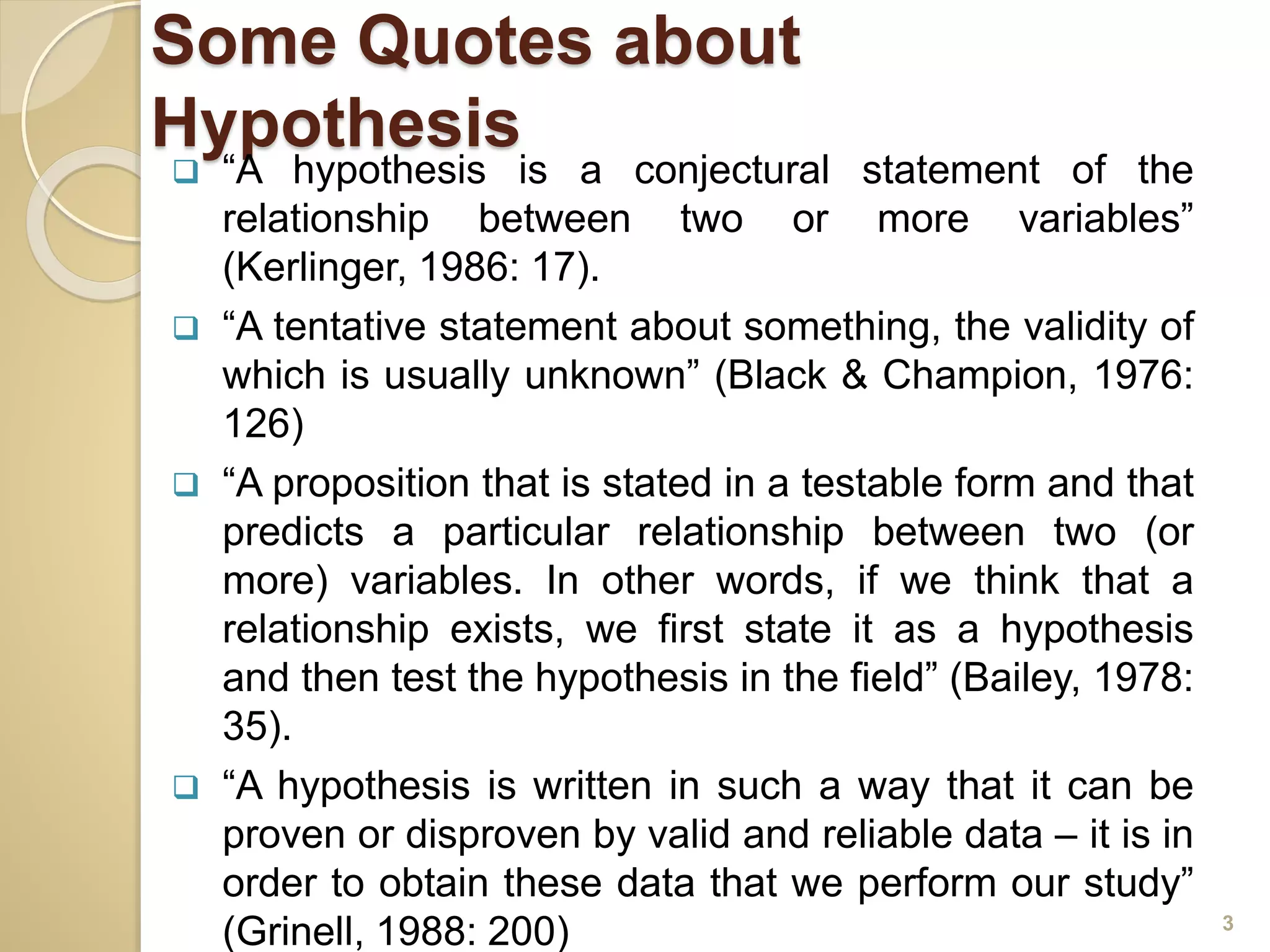 Research Methodology | PPTX