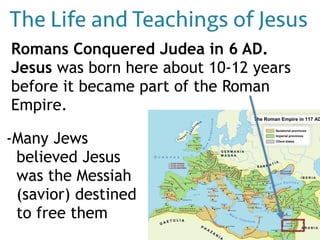 Chapter 6 Rome Part 4 | PPT