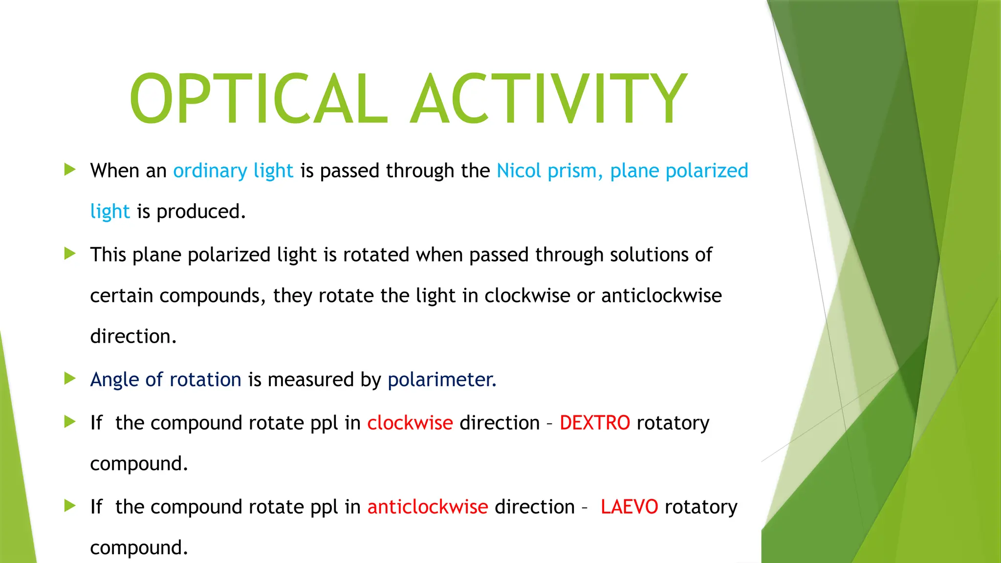 stereochemical aspects of nucleophilic substitution | PPTX