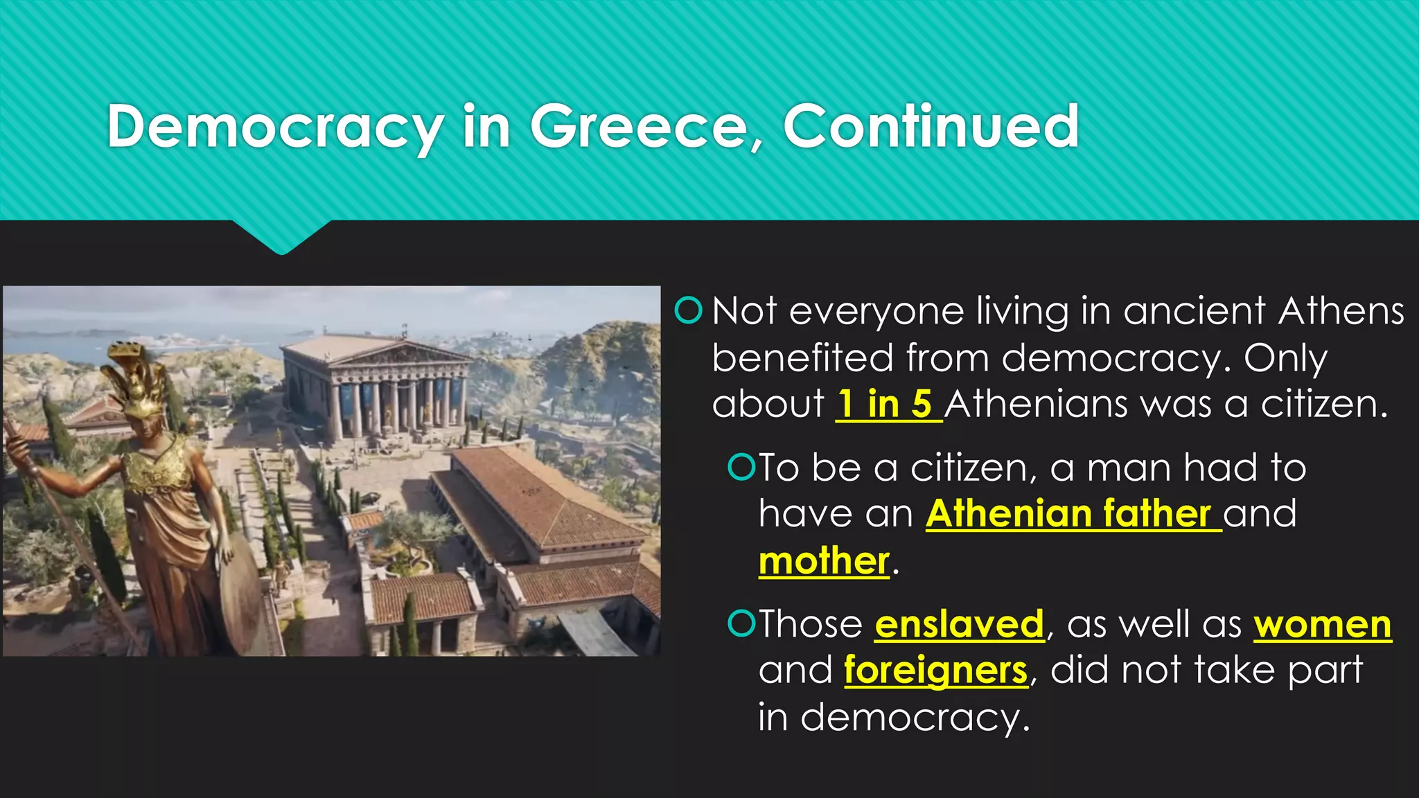 Ancient Greece | PDF