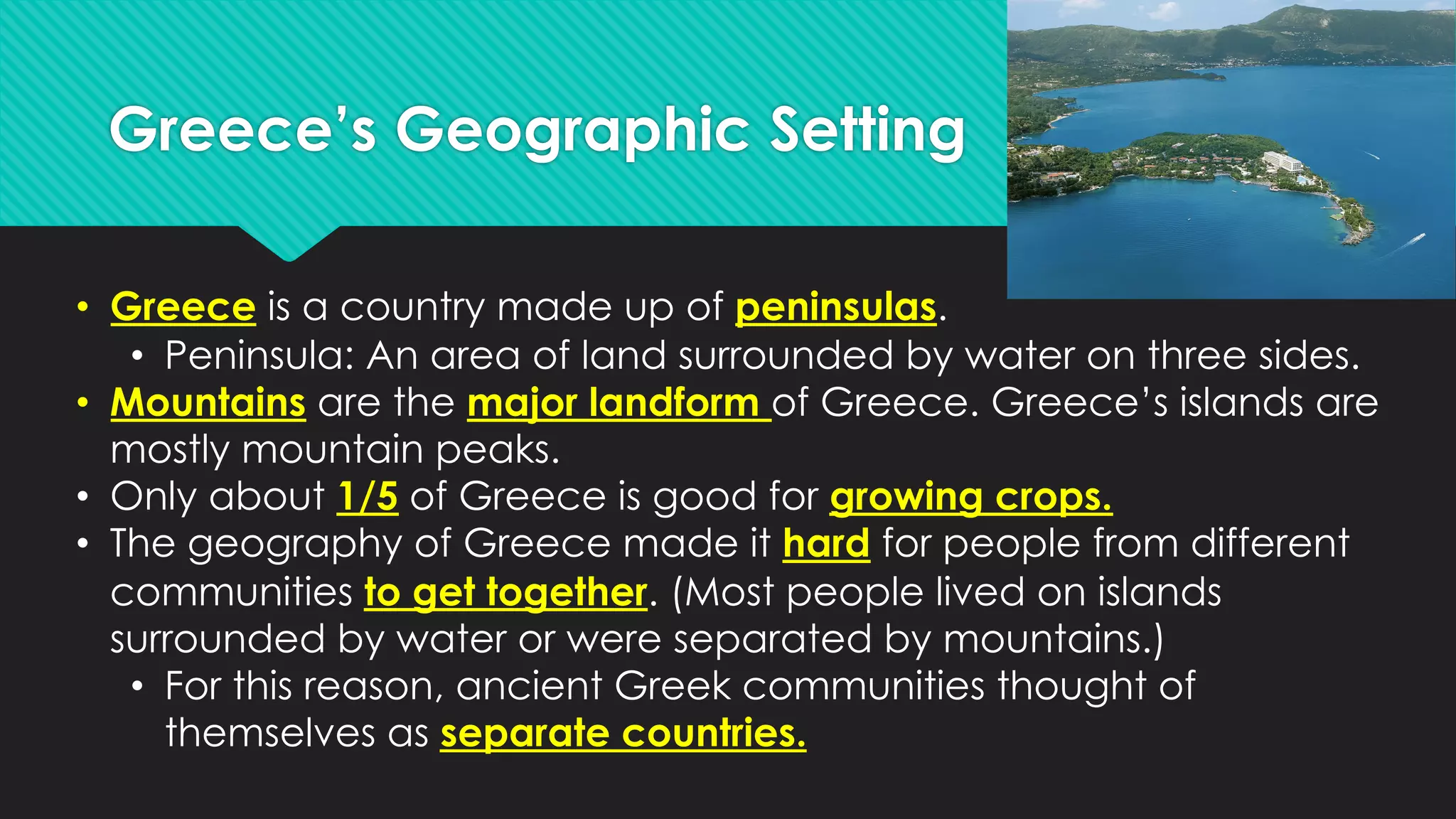 Ancient Greece | PDF