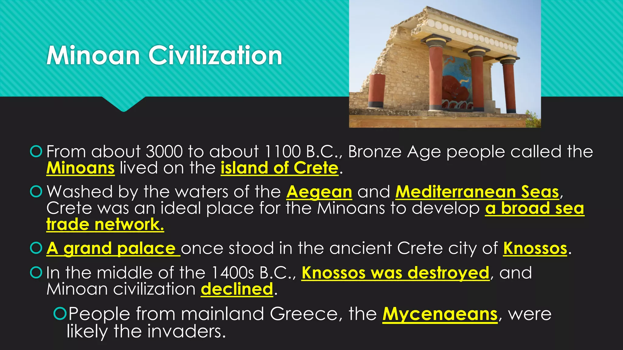Ancient Greece | PDF