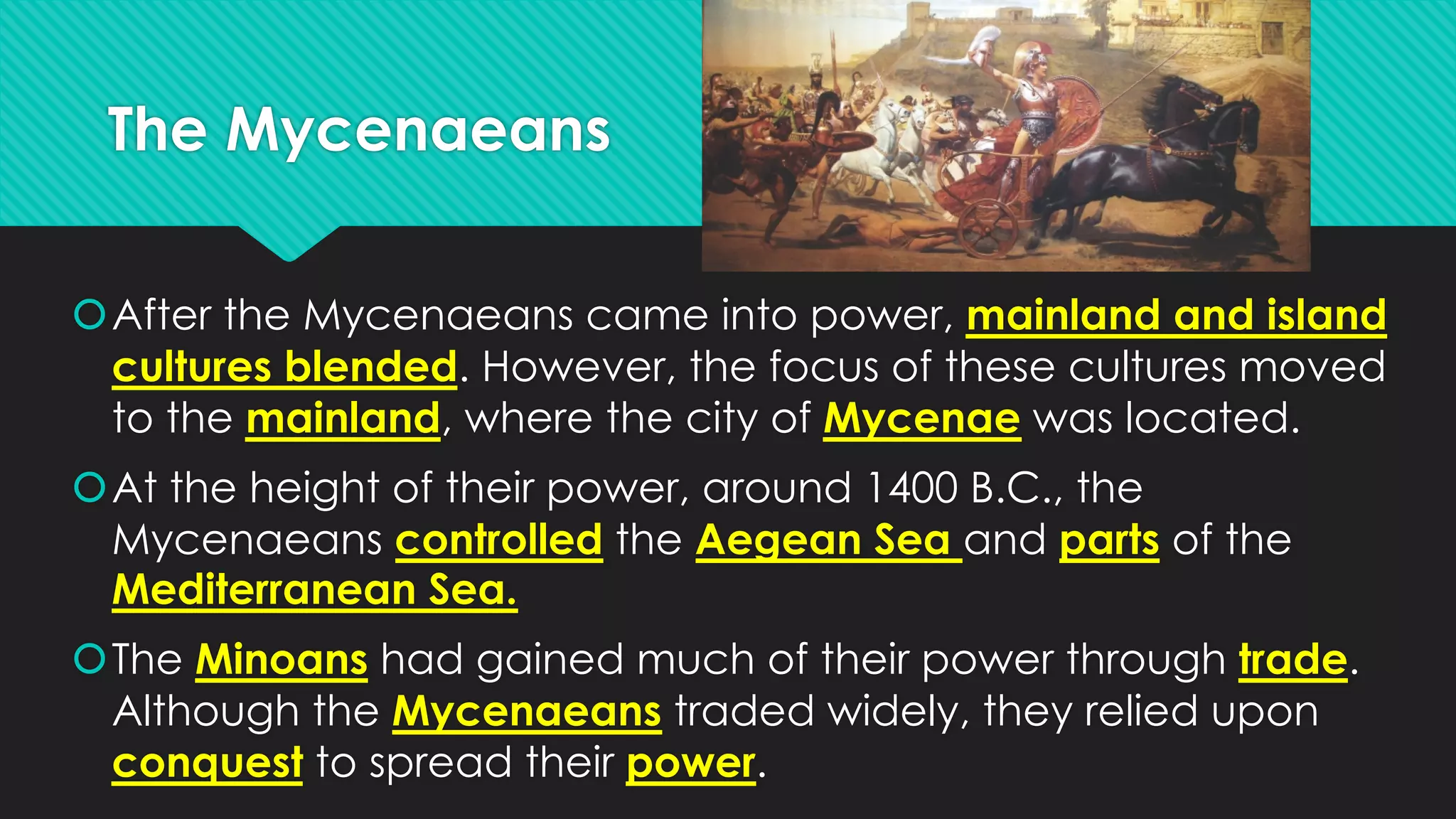 Ancient Greece | PDF