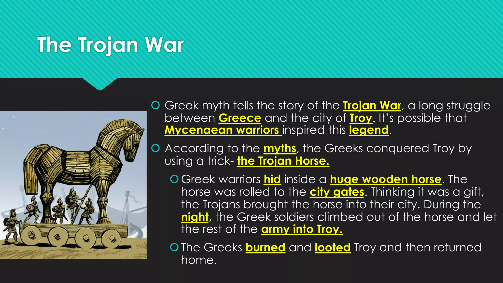 Ancient Greece | PDF