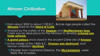 Ancient Greece | PDF