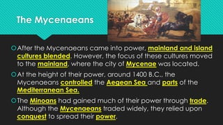 Ancient Greece | PDF