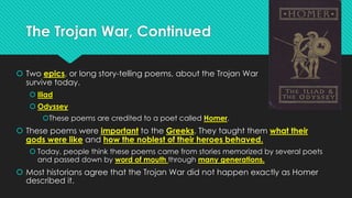 Ancient Greece | PDF