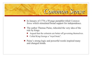 Chapter 6 Section 1 | PPT