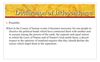 Chapter 6 Section 1 | PPT