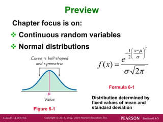 Chapter 6 Section 1.ppt