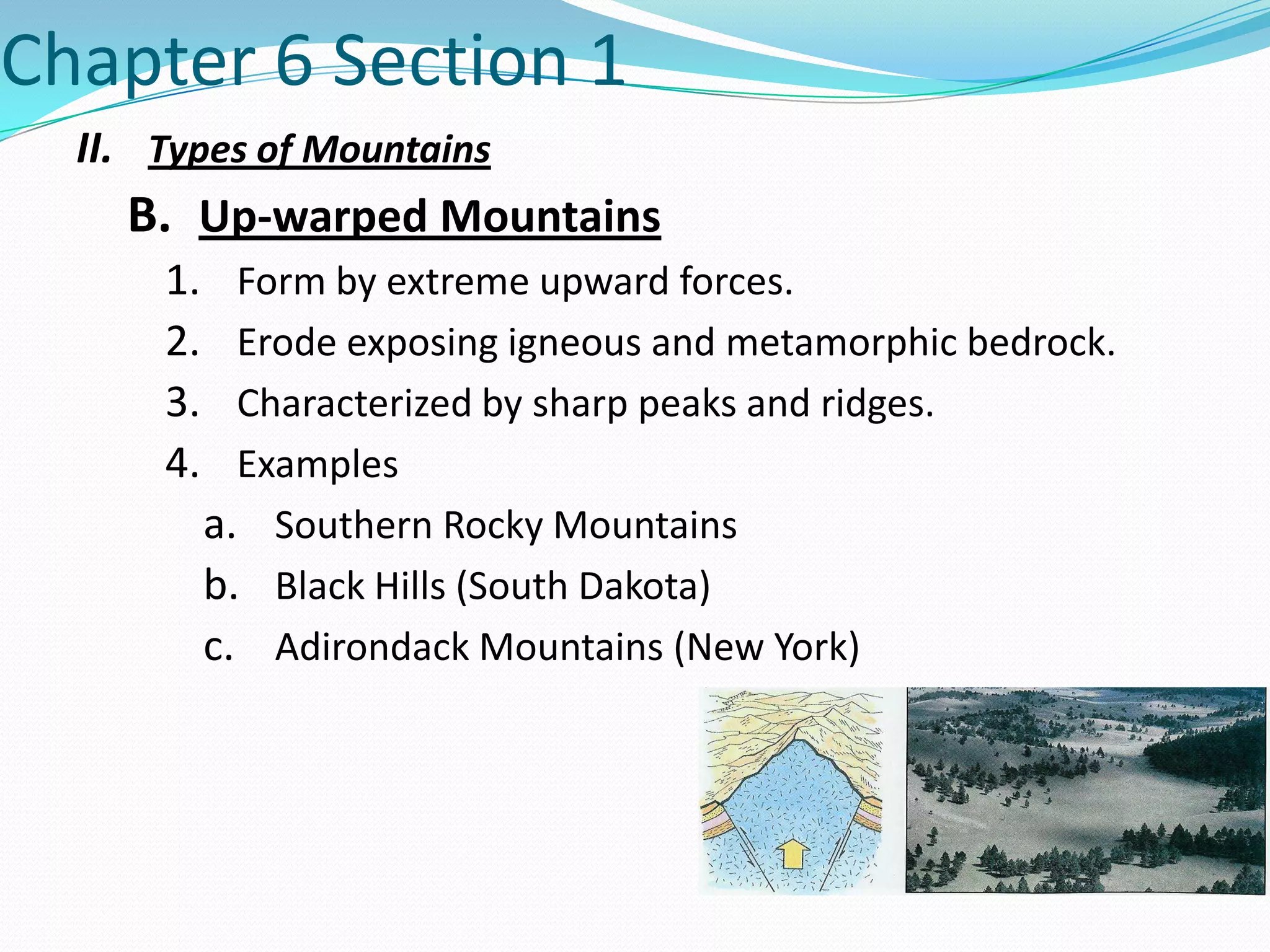 Chapter 6 section 1 (views of earth) | PPTX