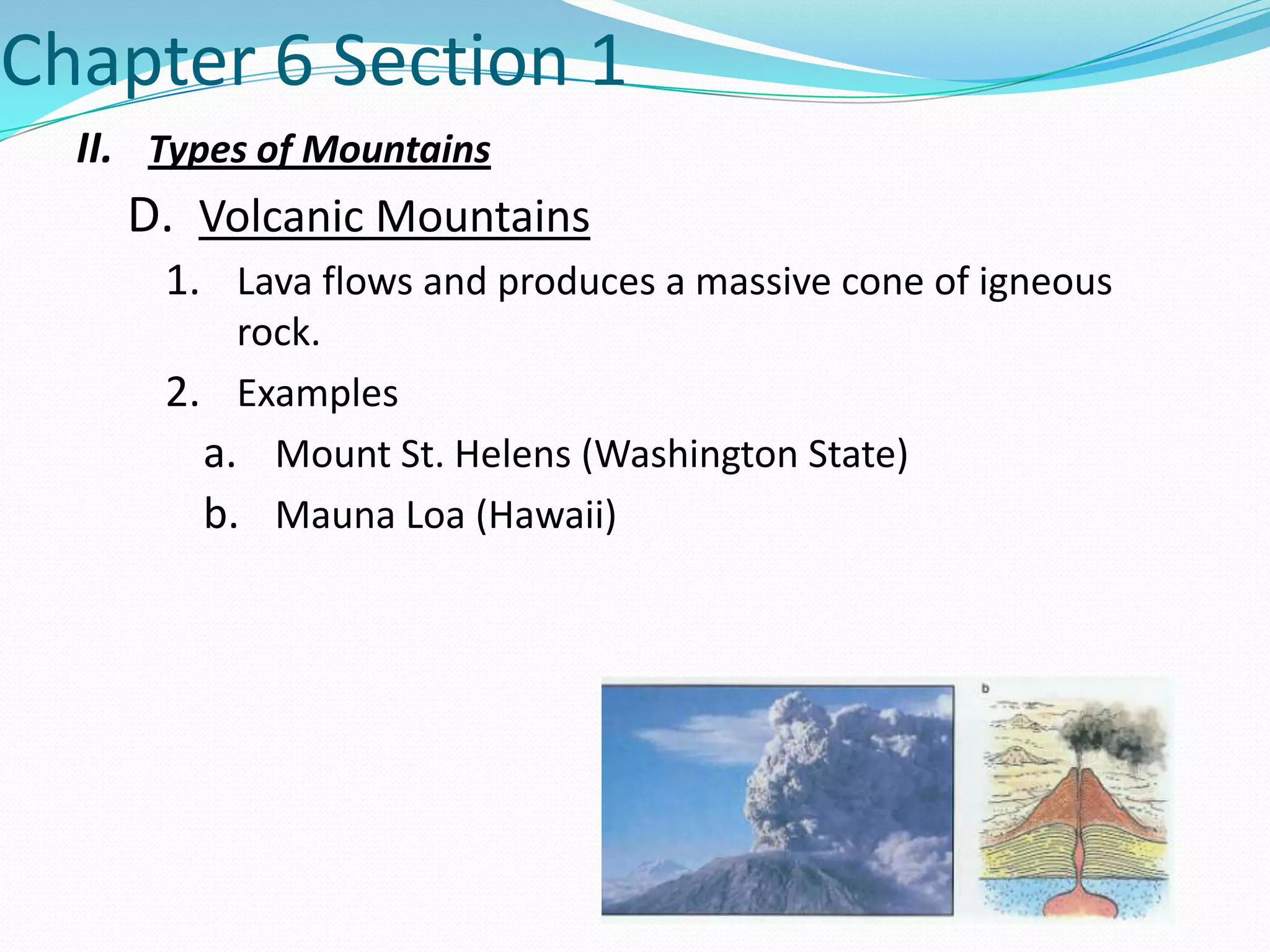 Chapter 6 section 1 (views of earth) | PPTX