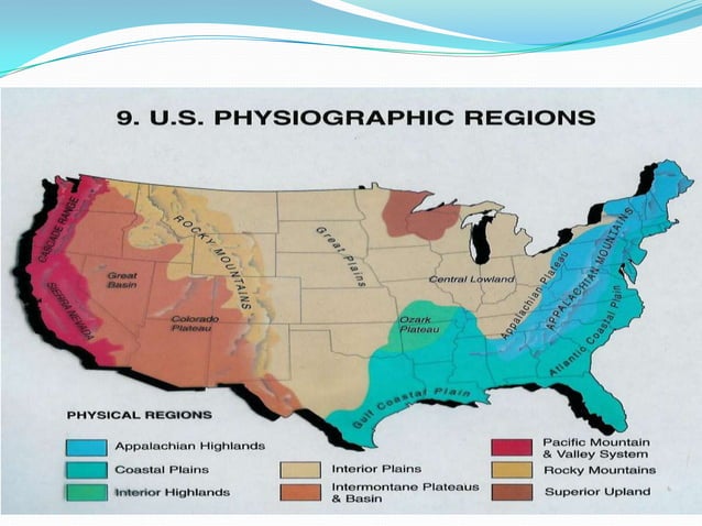 Chapter 6 section 1 (views of earth) | PPTX | Geography | Science