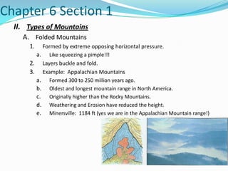 Chapter 6 section 1 (views of earth) | PPTX