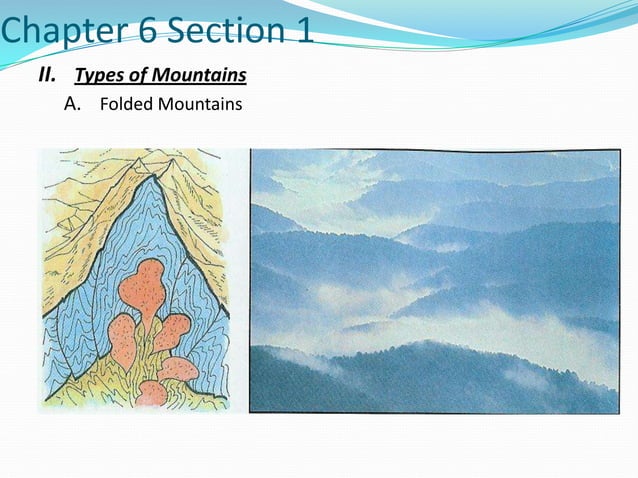 Chapter 6 section 1 (views of earth) | PPTX | Geography | Science