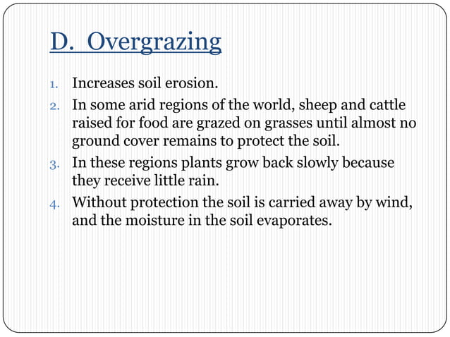 Chapter 6 Section 3 (Revised) | PPT | Free Download