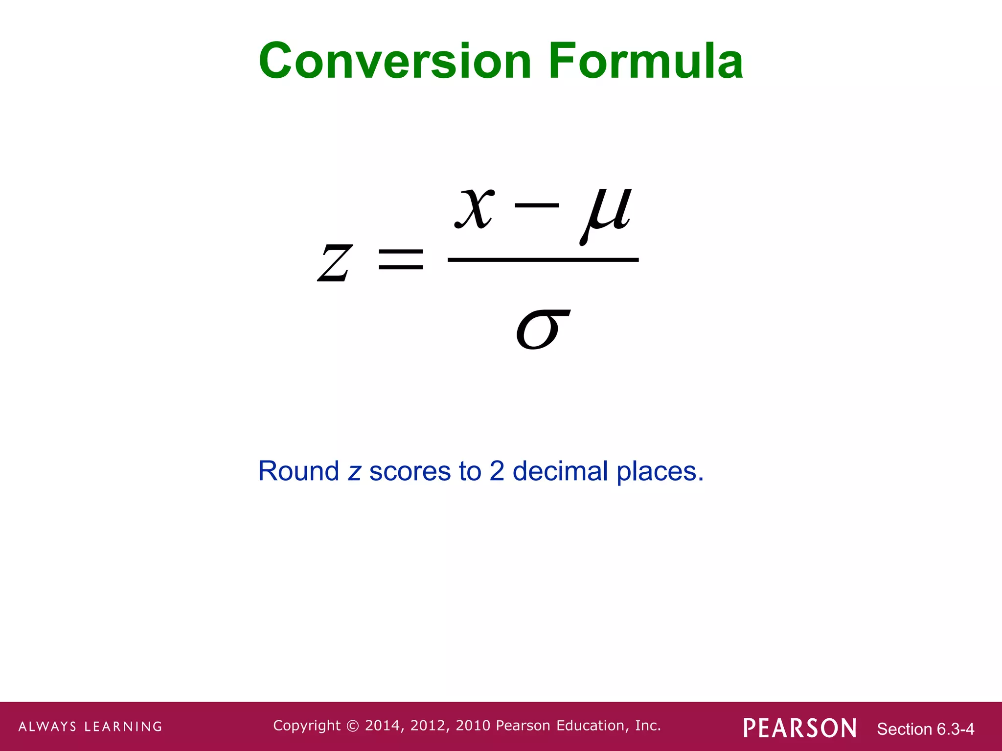 Chapter 6 Section 3.ppt