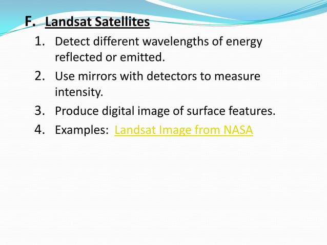 Chapter 6 Section 3 (maps) | PPT | Free Download