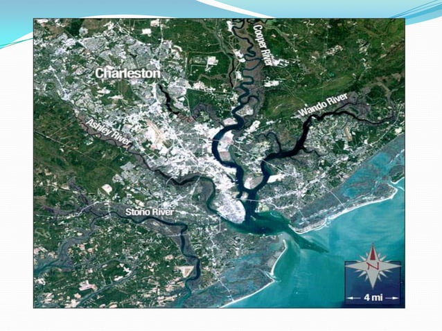 Chapter 6 Section 3 (maps) | PPT