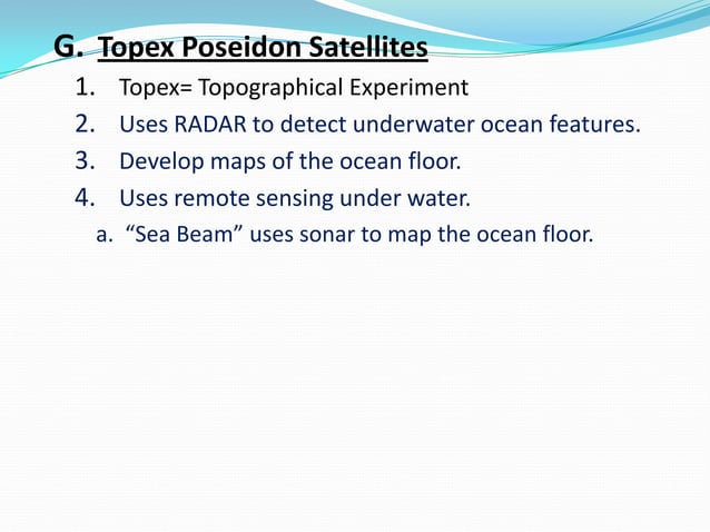 Chapter 6 Section 3 Maps Ppt Free Download