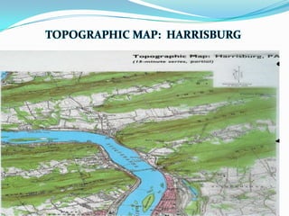 Chapter 6 Section 3 (maps) | PPT | Free Download