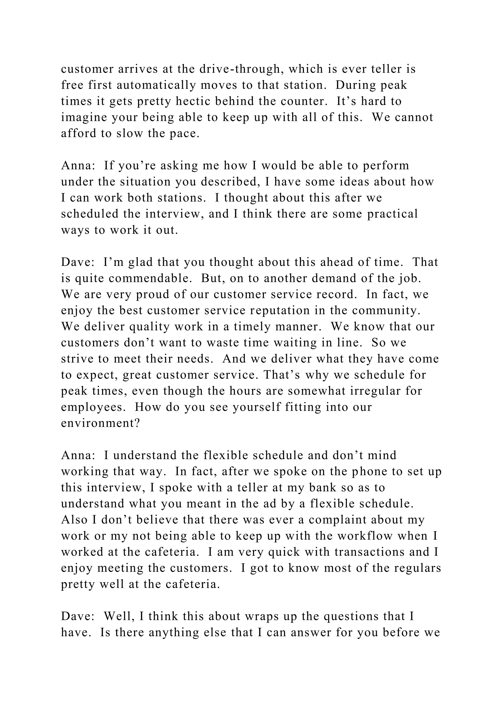 Chapter 6 Selection and PlacementCopyright ©.docx