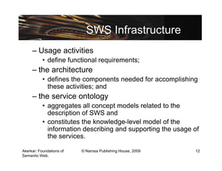 Chapter 6 semantic web | PDF