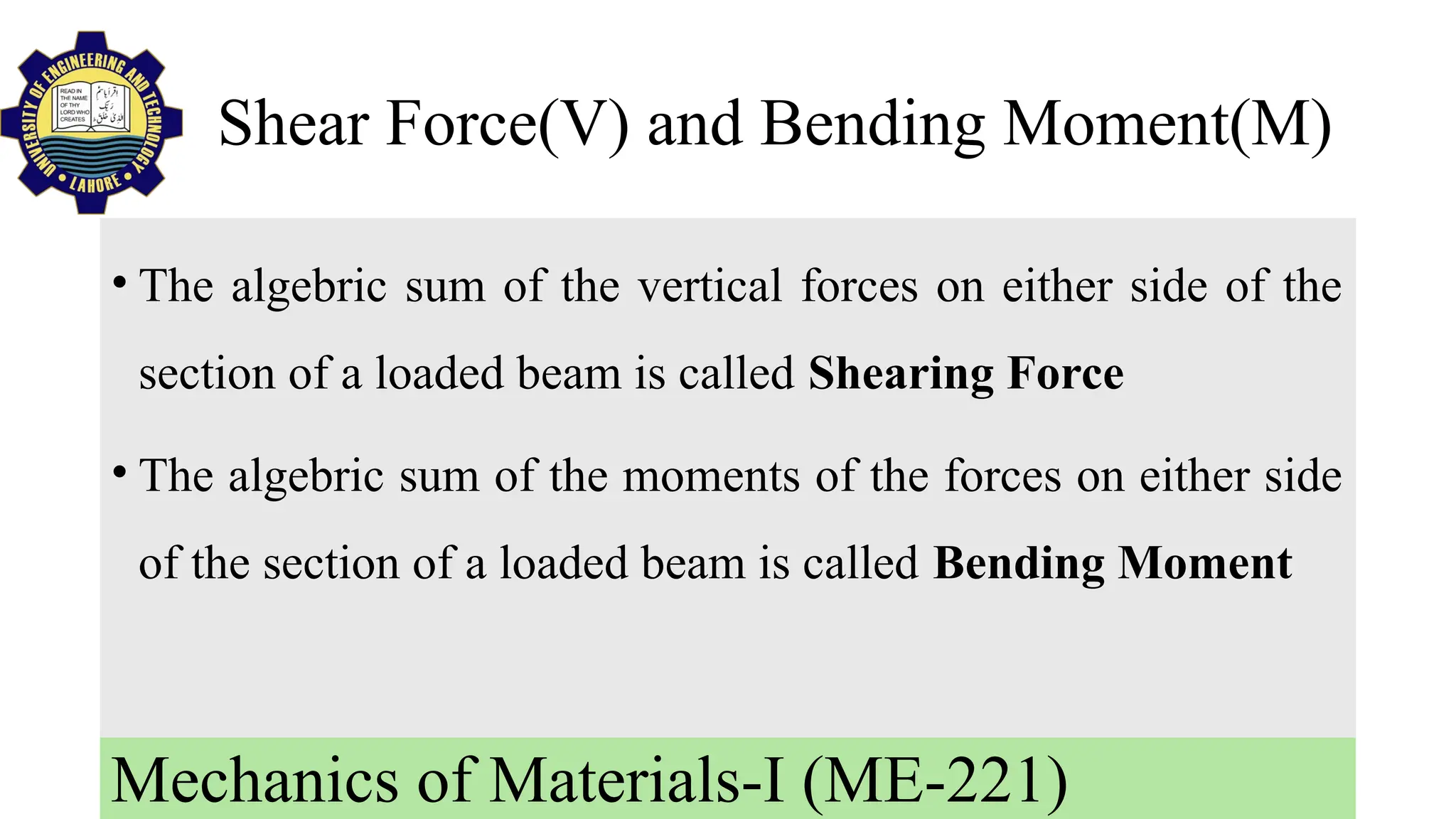 chapter 6 shear and bending moment diagrams.pptx