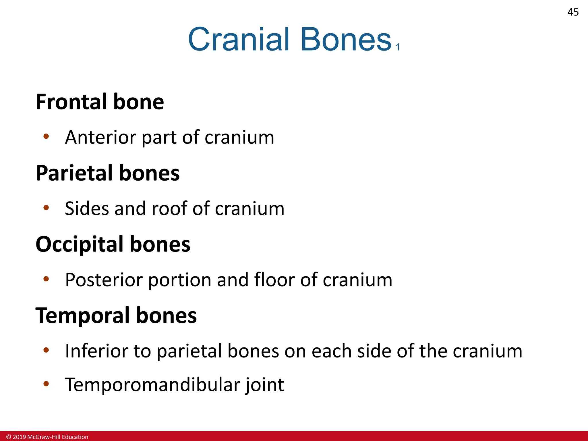 CHAPTER 6 SKELETAL SYSTEM in Anatomy and Physiologypdf | PPT