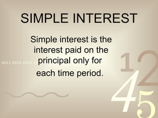 Chapter 6 slides part 1 | PPT