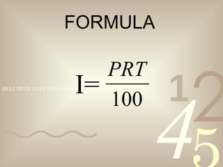 Chapter 6 slides part 1 | PPT