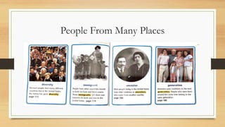Chapter 6 social studies 3 10-2017 | PDF