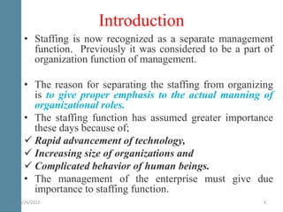 Management - Staffing function.pptx