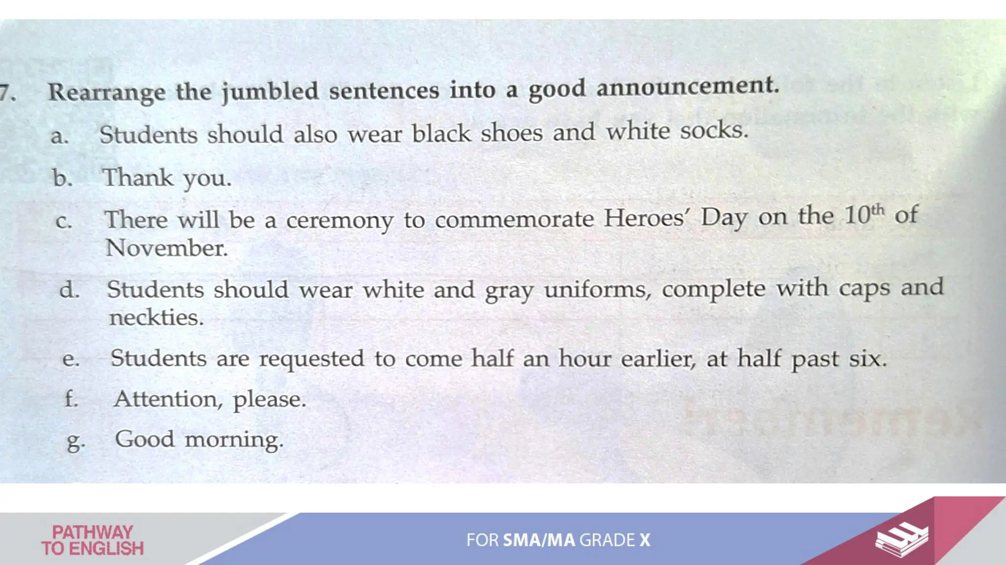 Chapter 6_STD fix (announcement). for senior high schoolpptx | PPTX