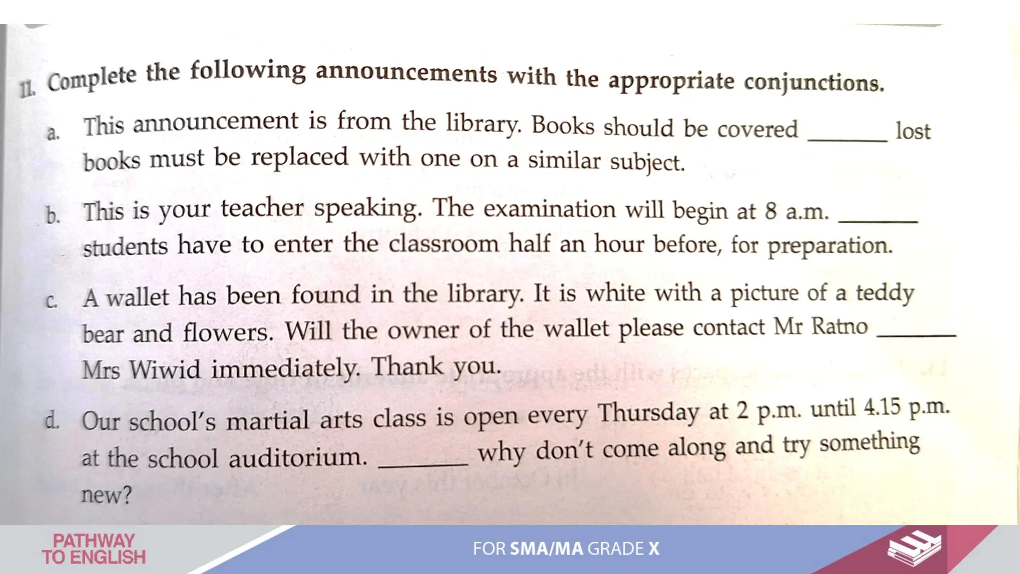 Chapter 6_STD fix (announcement). for senior high schoolpptx | PPTX