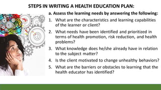 Chapter 6 Strategies and Methodologies in Health Teaching.pdf