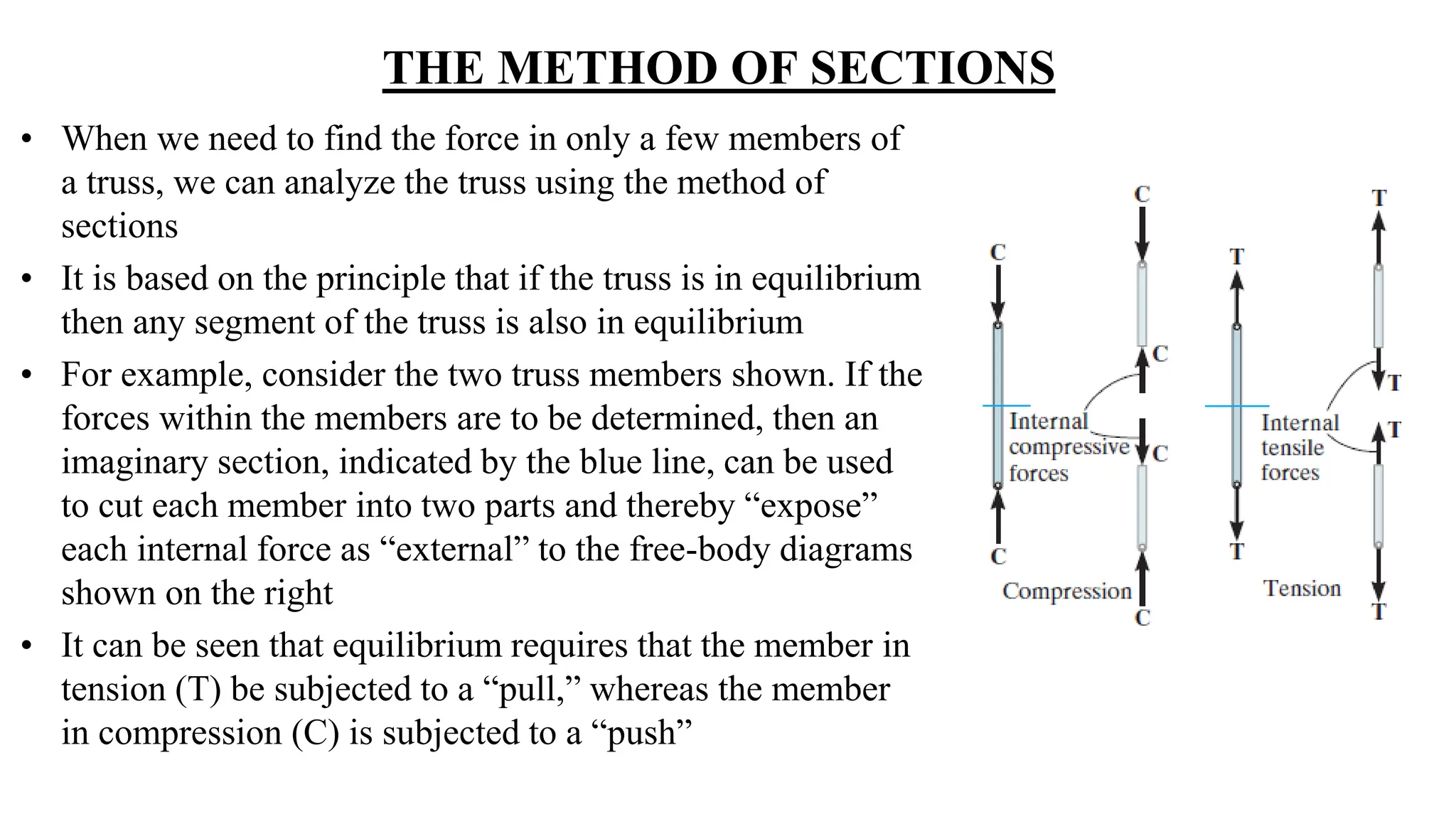 Chapter 6 Structural Analysis Pdf Slides Notes Pdf 6315