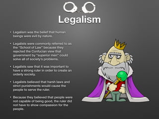 Chapter 6 Summary | PDF