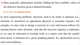 CHAPTER 6 System Techniques in water resuorce ppt yadesa.pptx