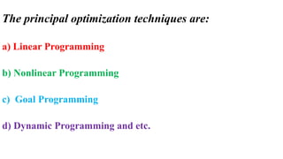 CHAPTER 6 System Techniques in water resuorce ppt yadesa.pptx