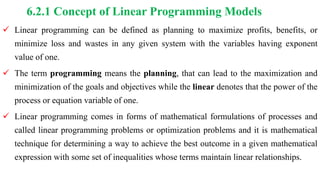 CHAPTER 6 System Techniques in water resuorce ppt yadesa.pptx