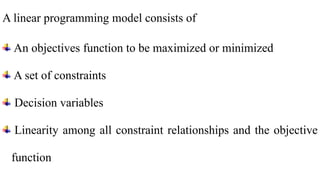 CHAPTER 6 System Techniques in water resuorce ppt yadesa.pptx