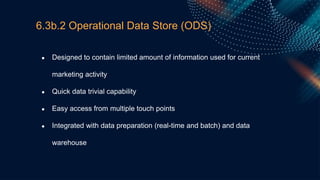 Chapter 6 Technology and Data Platforms.pptx