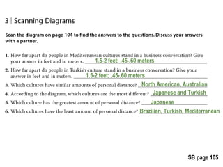 Reading Comprehension Chapter 6: Texts and Answers | PPT