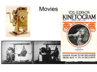 Chapter 6 – the industrial age | PPT