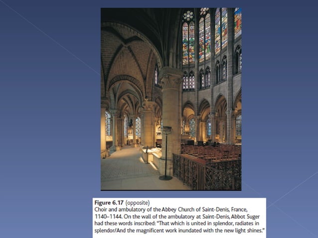 Chapter 6 the medieval church | PPT