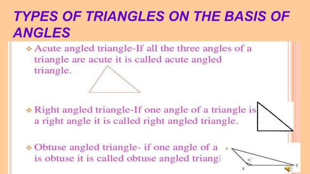 Chapter 6 The Triangle and its Properties.pptx
